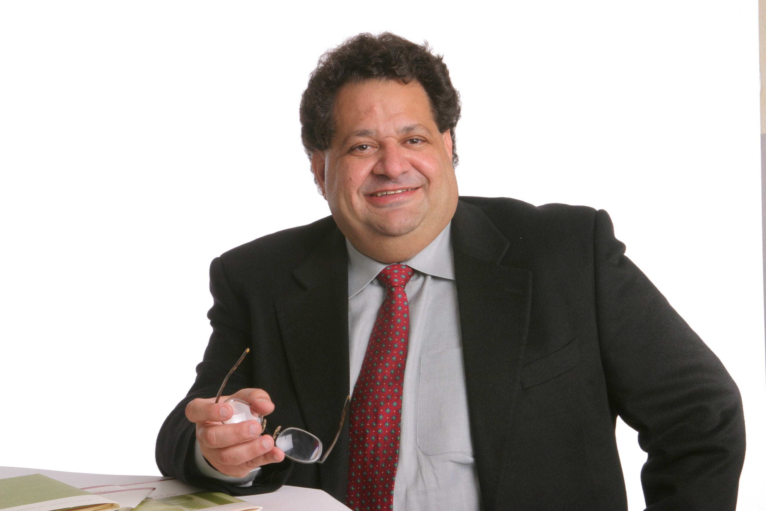 James M. Ferris - USC Today