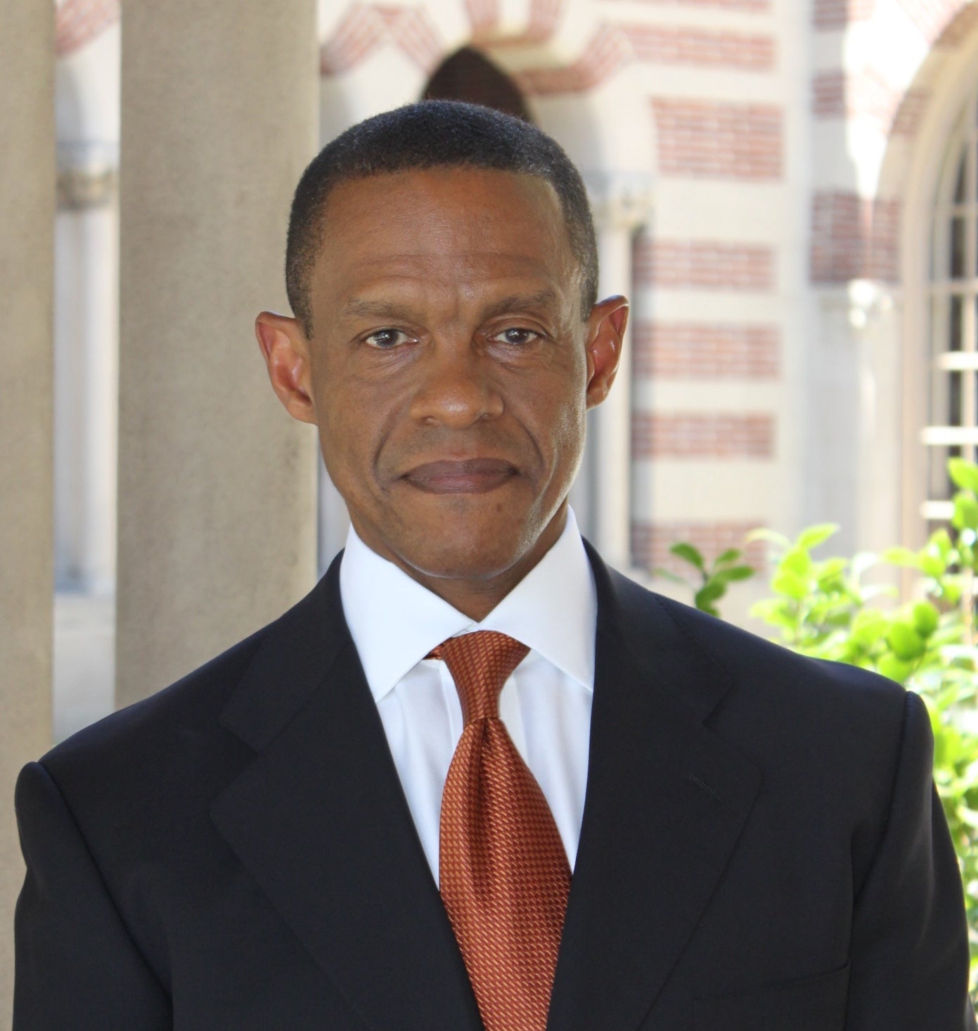 Erroll G. Southers - USC Today