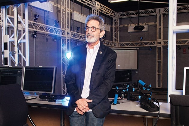 USC Pioneers Live Action Visual Effects - USC Today