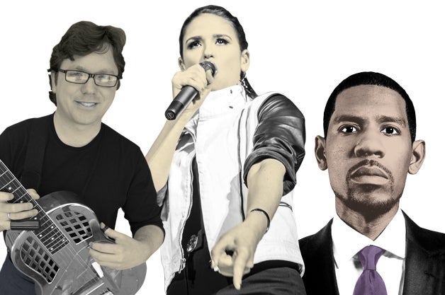 Launchpad to the Future of Pop Music - USC Today