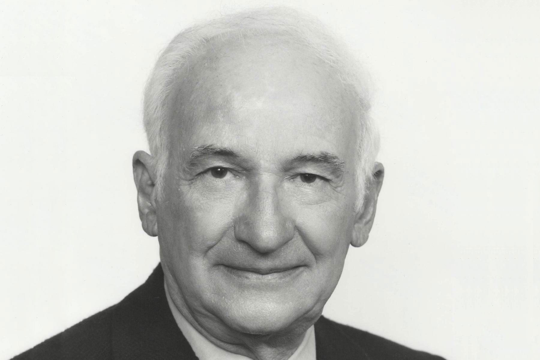 In memoriam: Simon Ramo, 103 - USC Today