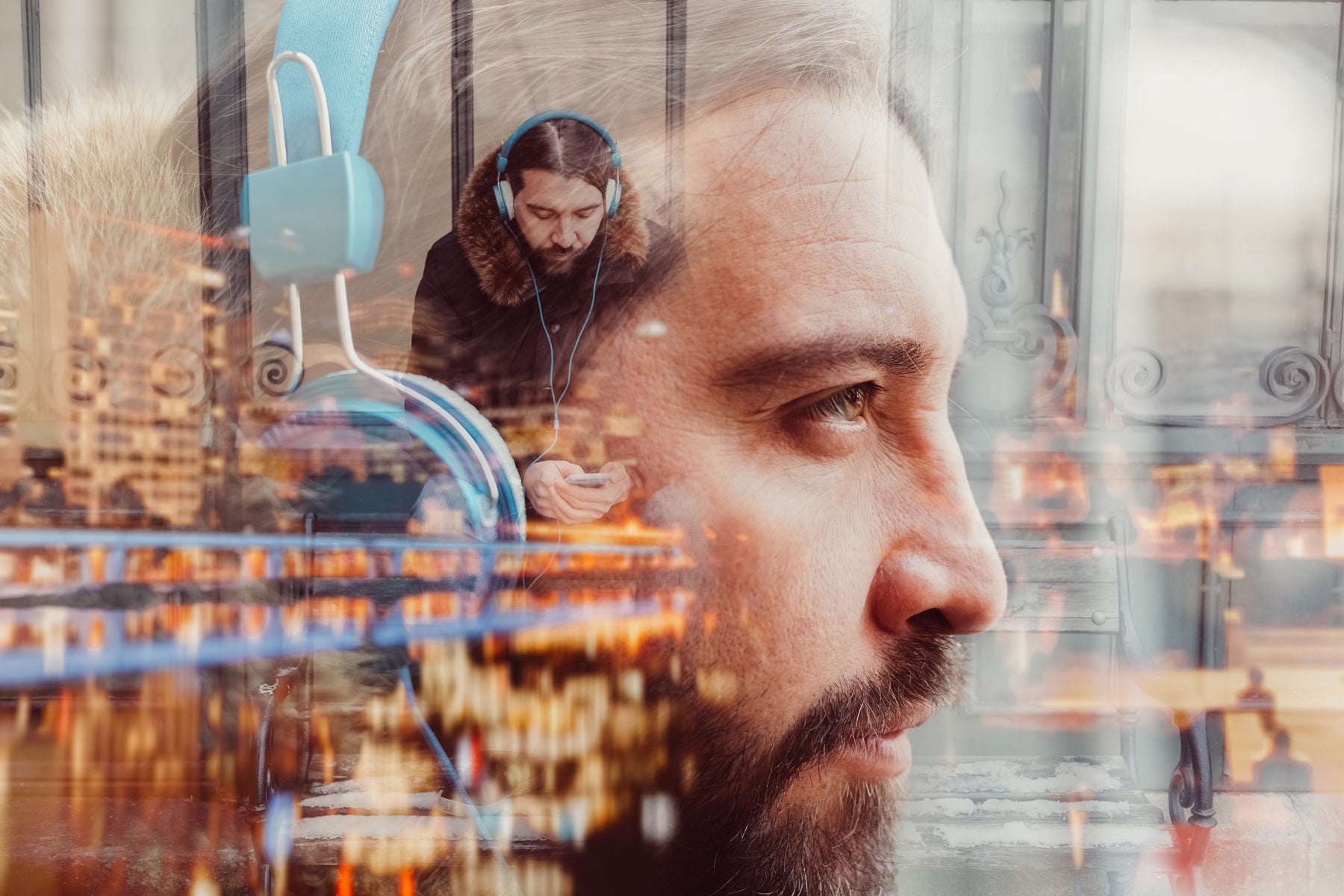 If you get the chills from music, you may have a unique brain - USC Today