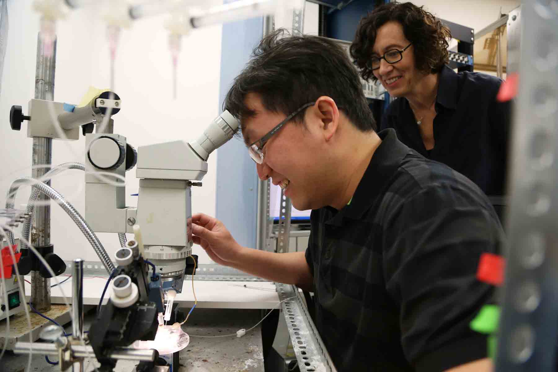 Surprising discovery links sour taste to the inner ear’s ability to ...