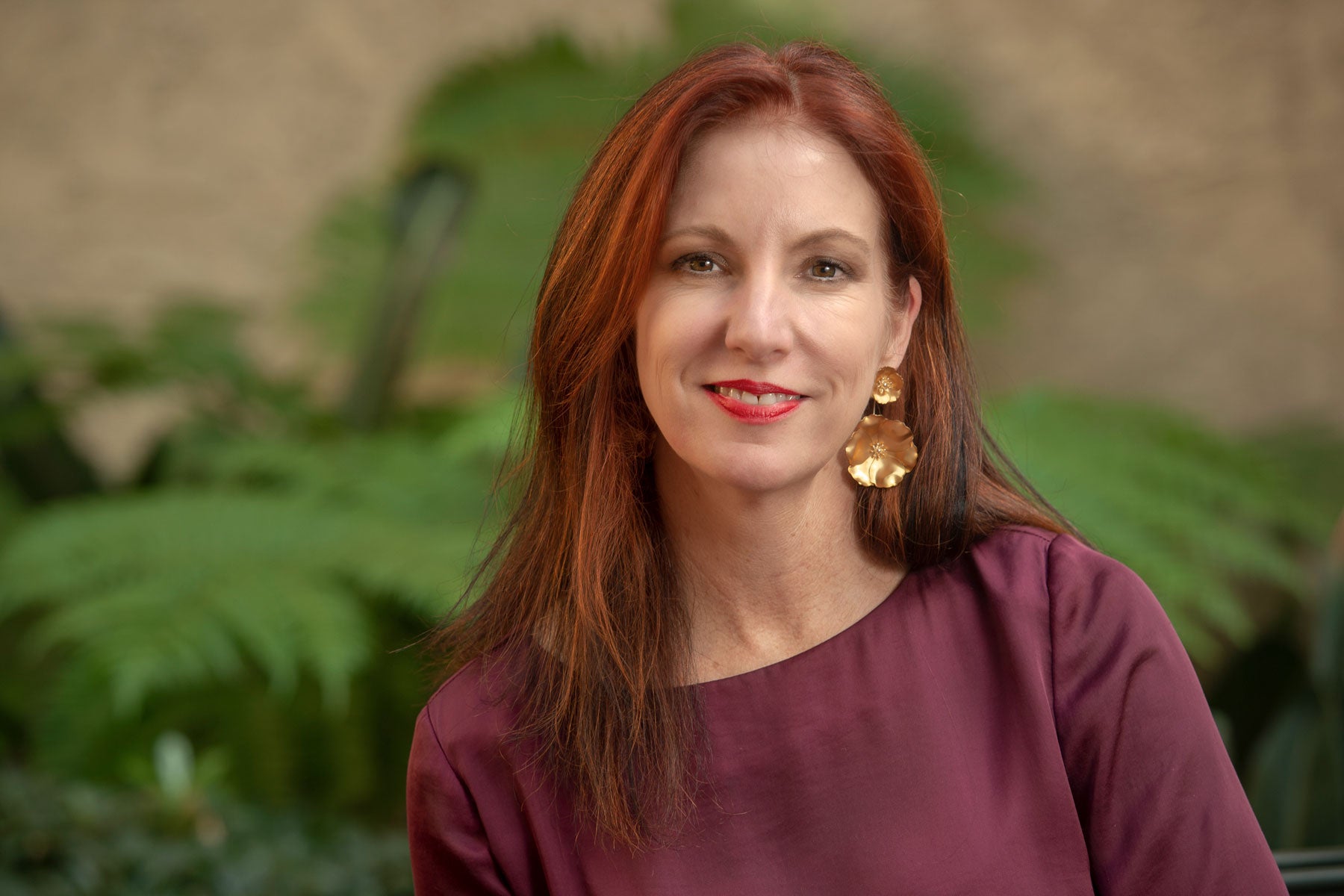 New USC Ethics And Compliance Leader Brings A Focus On Values new-usc-ethics-and-compliance-leader-brings-a-focus-on-values