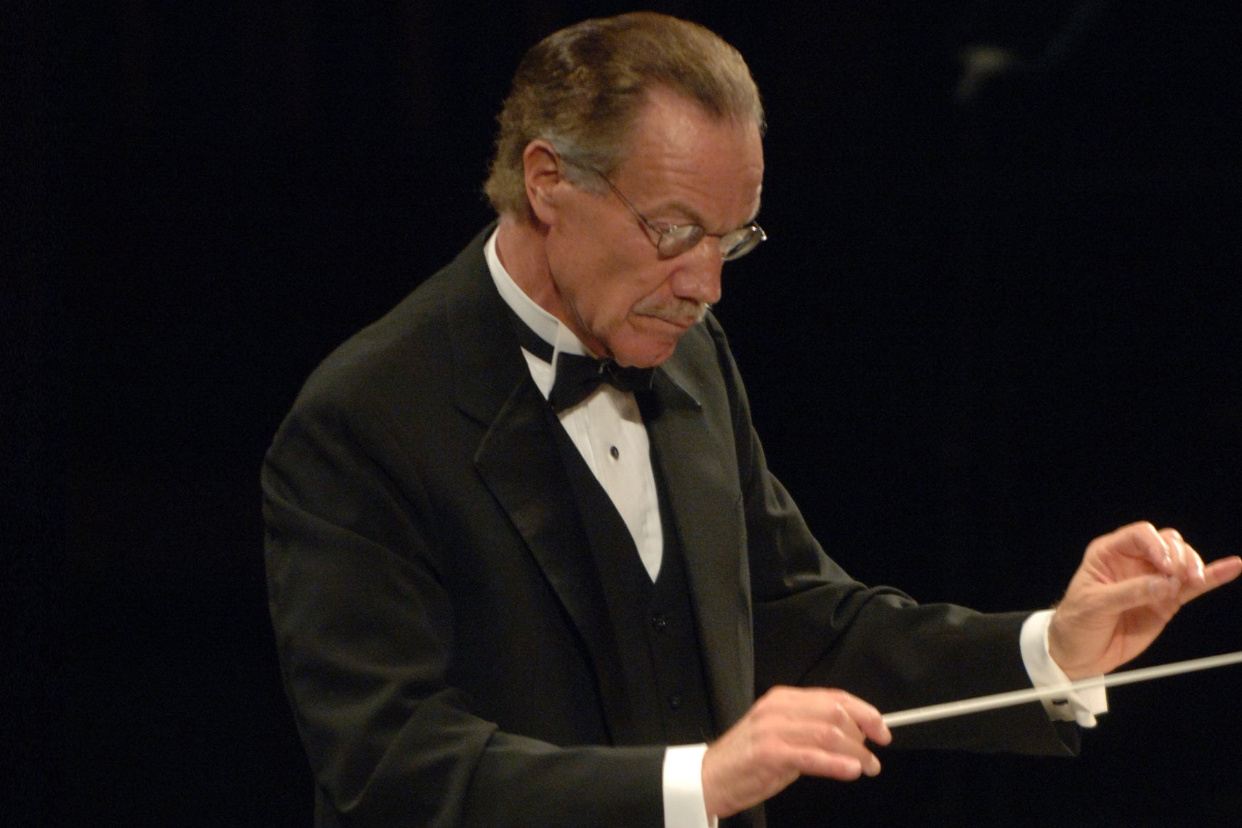 Arthur C. Bartner to conduct final spring concert as USC Concert Band ...