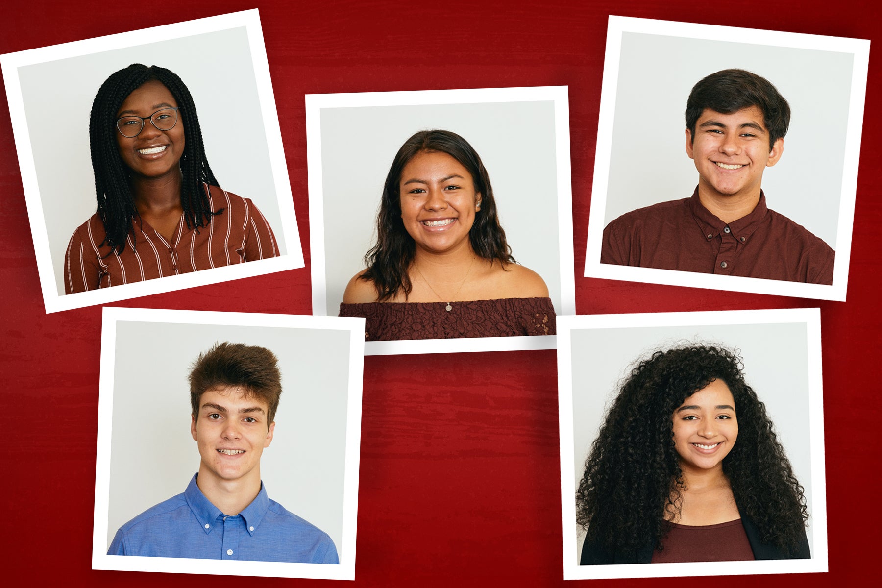 These five USC Bovard Scholars share why they chose to be Trojans These five USC Bovard Scholars share why they chose to be Trojans