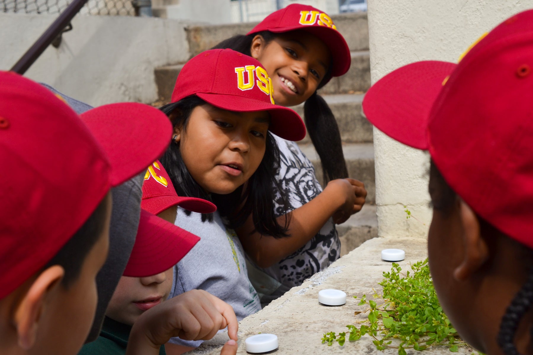 USC experts shine light on myths of skin cancer among Hispanics